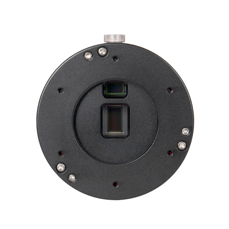 ZWO ASI 585MC AIR Wireless Smart Camera | First Light Optics